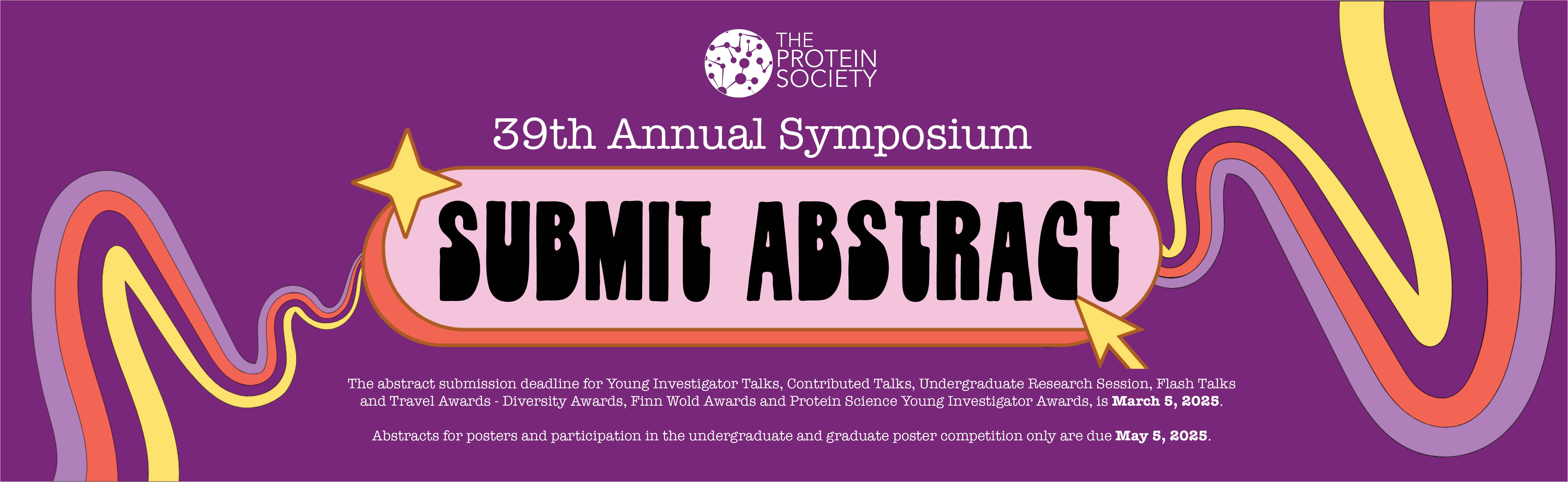 Home [www.proteinsociety.org]